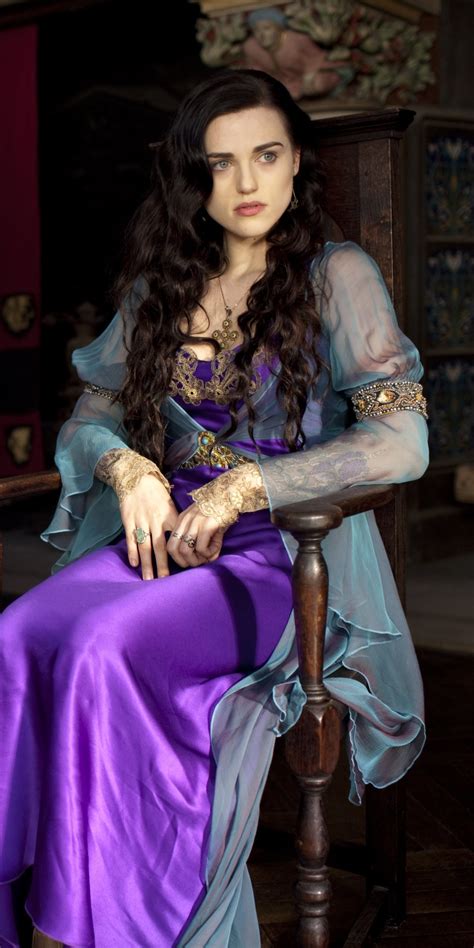 Katie Mcgrath Morgana Wallpaper