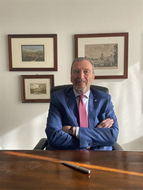 Massimo Agosti è Il Nuovo Presidente Della Sin Tecnomedicina