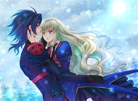 Code Geass Boukoku No Akito Image By Pixiv Id 7435619 1981242