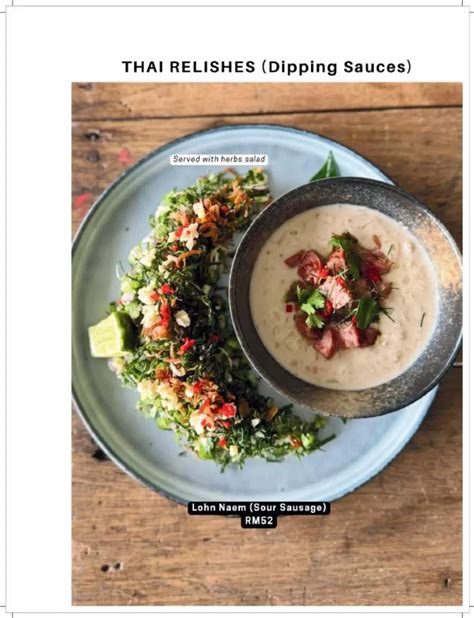 Kompassion Menu Malaysia Prices And Review Updated 2025