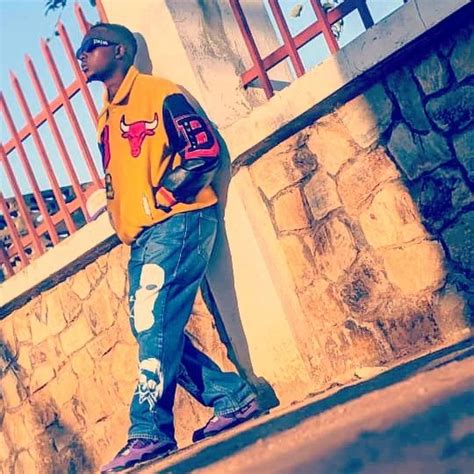 Photo Posted By Simba Rapper Simbarapper