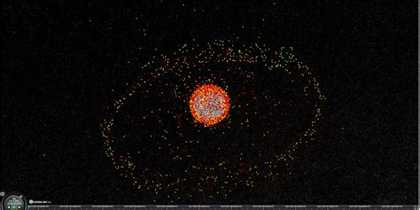 GitHub Kwoehrer Space Trash Tracker Final