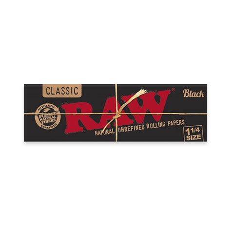 Raw Premium Rolling Papers And Accessories