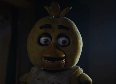 Characters In Five Nights At Freddys 2023 Tv Tropes