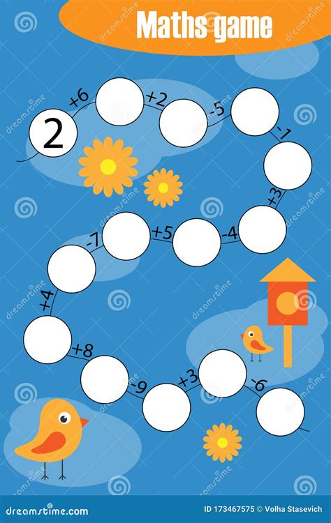 Maths Chain Stock Illustrations 15 Maths Chain Stock Illustrations Vectors And Clipart Dreamstime