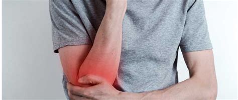 Dolor De Codo Tratamiento Fisio Sport