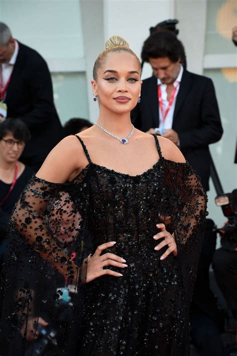 Jasmine Sanders 2013 Jasmine Sanders Bio Fitness Models Biography