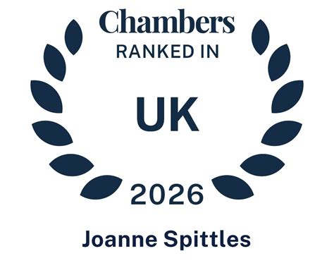 Joanne Spittles Partner Property And Development