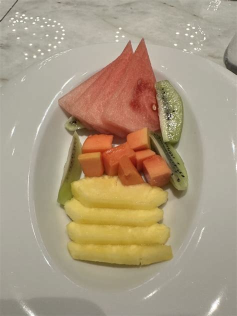 Qú By Mario Sandoval In Madrid Restaurant Reviews Menu And Prices