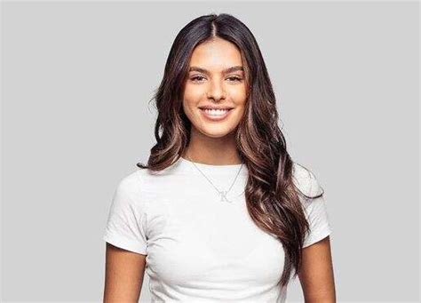 קארין עליה חד משמעית לא הייתי יוצאת עם בחור דתי ישראל היום