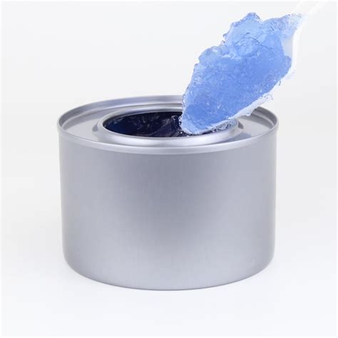 Methanol Ethanol Solid Fuel Gel Chafing Dish Fuel Chafing Dish Fuel Catering Equipment Buffet