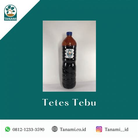 Guna Tetes Tebu Manfaat Dan Cara Penggunaannya Untuk Tanaman Jual Coco Peat Coconut Fiber