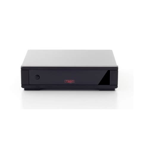 Rega Fono Mc Mk4 Phono Stage Home Media