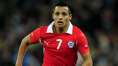 Premier League New Signing Alexis Sanchez Will Bring Goals Assists