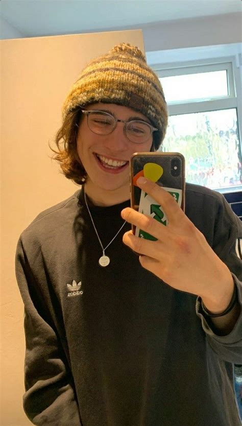 Patrick Ralphson Via Ig Story