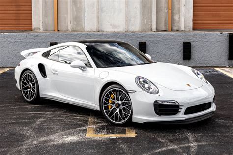 Porsche 991 Turbo Buyers Guide Exotic Car Hacks