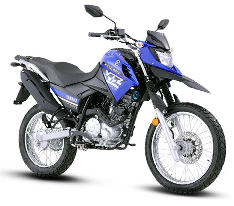 Xtz 150 Mundo Yamaha