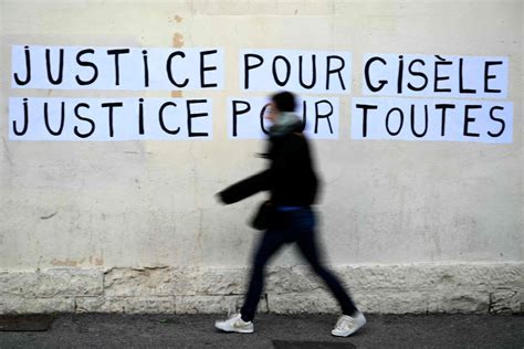 Procès Des Viols De Mazan Après Londe De Choc Lhéritage Du Procès