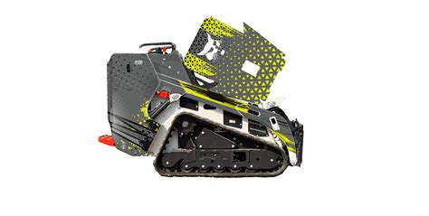 Bobcat Mt100 Wrap Kits Dirty Graphix