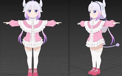 Fix Rig Your Model D For Mmd Blender D Furry In Unity And Vrchat Vtuber By Adigun Ade Fiverr