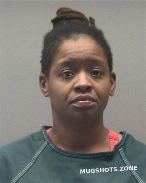 Ward Marquetta Yvette 12022022 Montgomery County Mugshots Zone