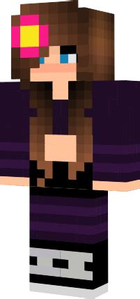 Jenny Belle Jenny Mod Slipperyt Jogador Skin Novaskin