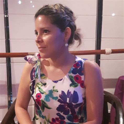 Fernanda Calderon Lecturer Phd Escuela Superior Politécnica Del Litoral Espol