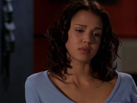 Dark Angel 1x03 Flushed Jessica Alba Image 14326455 Fanpop