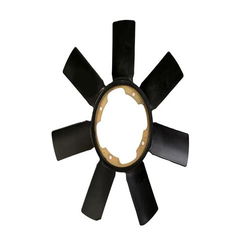 قیمت و خرید پروانه فن جلو رادیاتور کد 87 منااسب برای نیسان