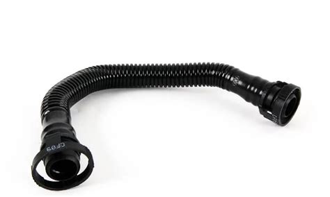 Crankcase Ventilation System