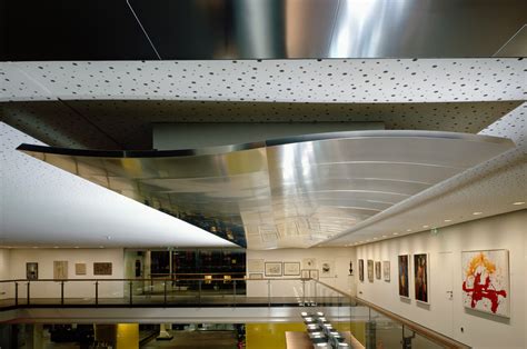 Deckensegel Gnigler Metalldecken