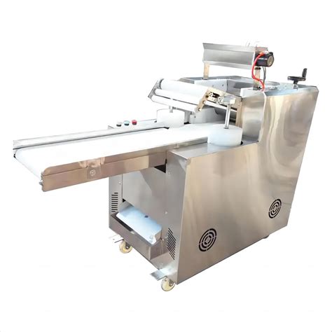 Fully Automated Dough Presser And Kneading Machine Dough Kneading Machine And Industrial Dough