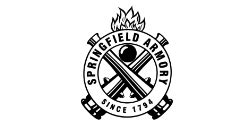 Springfield Armory Logo Christiansen Components