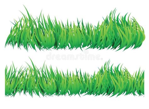 Wind Blowing Grass Stock Illustrations 2581 Wind Blowing Grass Stock