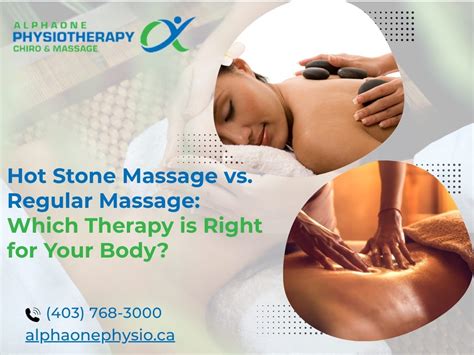 Difference Between Swedish Massage Vs Deep Tissue Massage