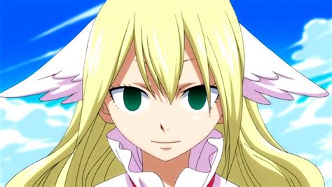 Mavis Vermillion Fairy Tail Fairy Tail Anime Fairy Tail Characters
