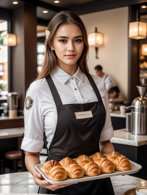 Ai Dihasilkan Koki Restoran Gambar Gratis Di Pixabay Pixabay