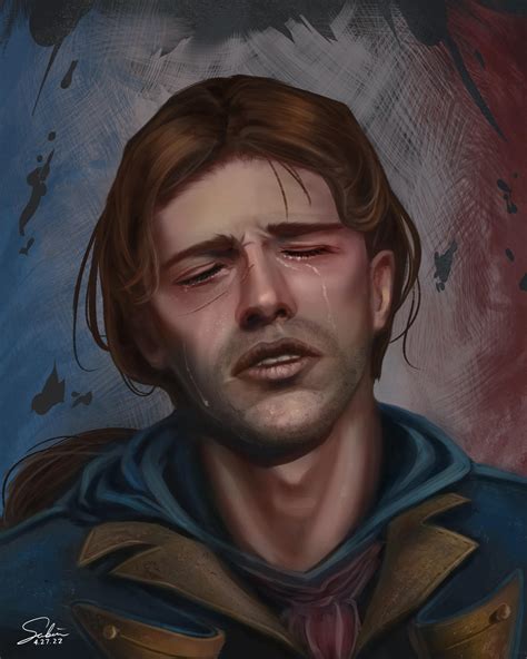 Arno Dorian By Cierinblue On Deviantart