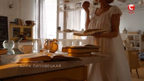 Nude Video Celebs Aleksandra Rebenok Sexy Shvabra S01e01 2019