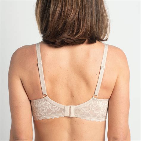 Jodee 808 Seamless Soft And Smooth Perma Form Mastectomy Bra Mastectomy