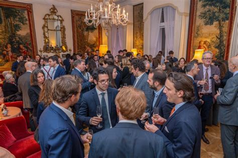 Luiss Londonevents Education Innovation Lifeatluiss