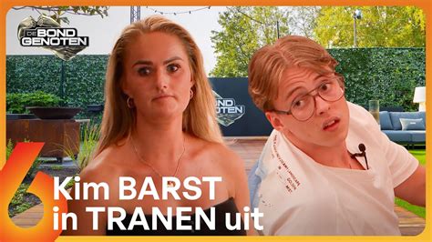 Kim Krijgt Zeer Slecht Nieuws Van Haar Familie 😢 De Bondgenoten Afl483 Youtube