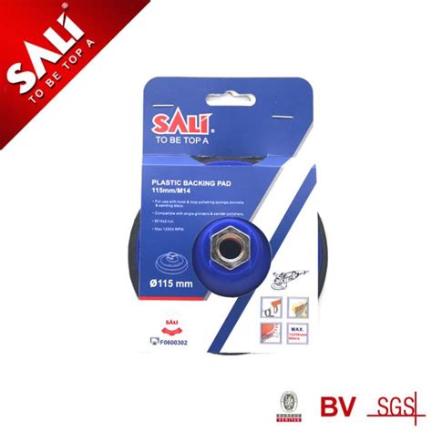 China Rubber Backing Pad For For Grinding Manufacturers Suppliers And