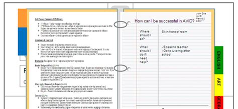 Ninth Grade Avid Class Cchs Avid