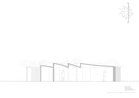 Infinity Ground Architecture Museum By Has Design And Research Architizer