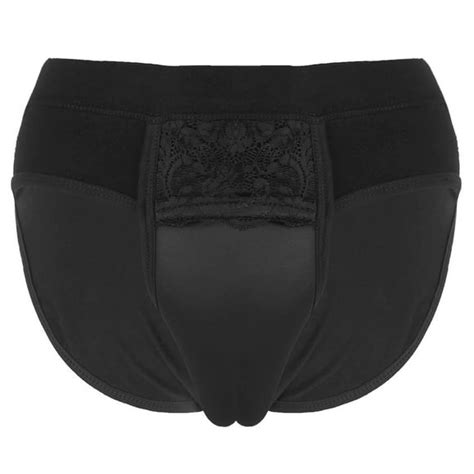 Camel Toe Swimwear