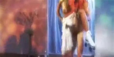 Nami Itoshino 14 Shots Of Cream Pie Drawn Out In Her Butt