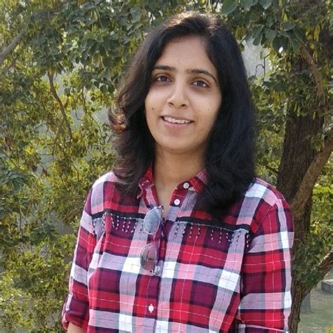 Simran Malhotra Yourstory