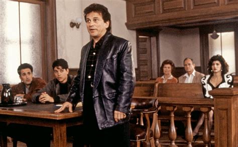 Lessons Learned From My Cousin Vinny Part 1