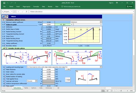 Mitcalc Plates Download Softpedia